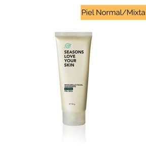 Protector Solar FPS50 Mate Control Grasa + Niacinamida 45g – Seasons ...