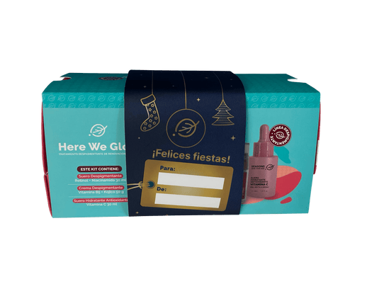 Seasons Love Your Skin | Productos de SkinCare para pieles latinas