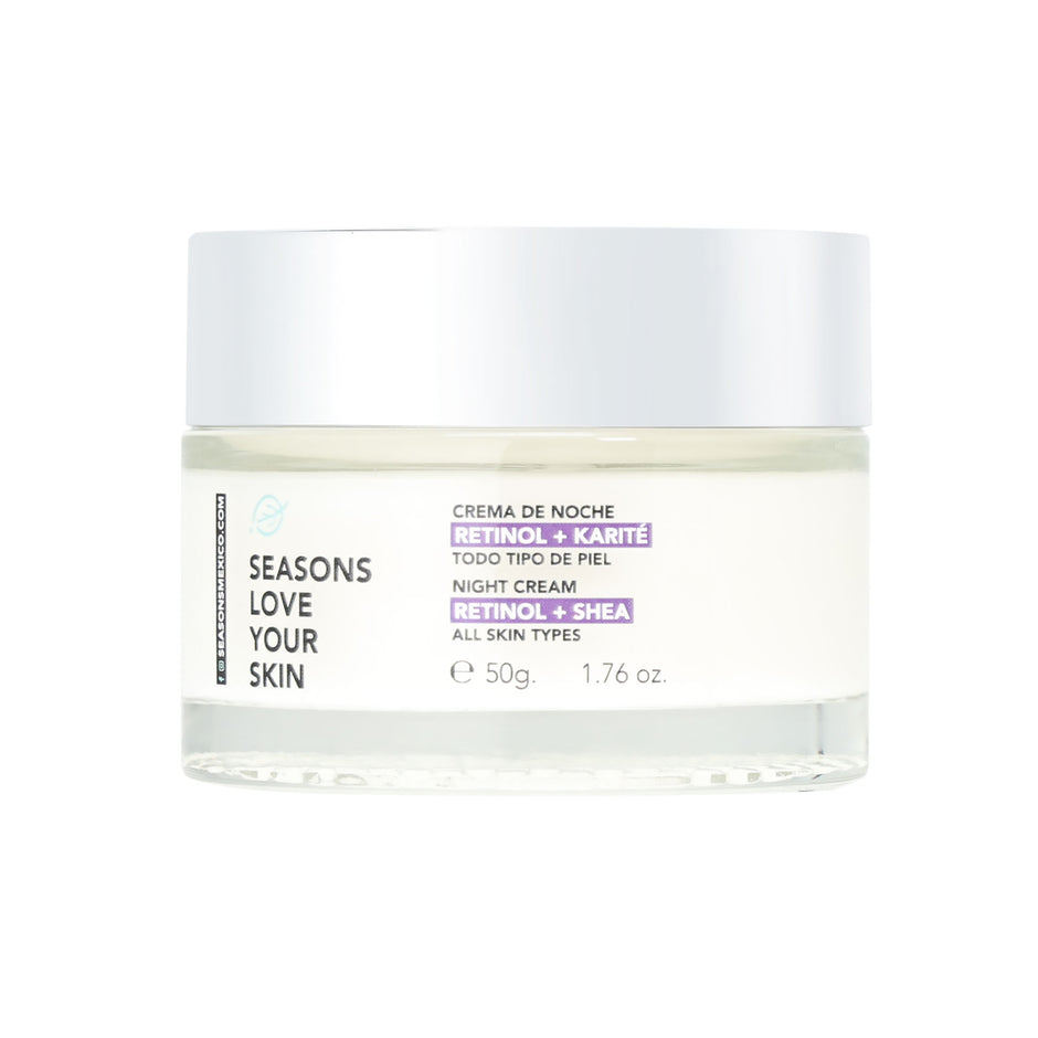 Seasons Love Your Skin | Productos de SkinCare para pieles latinas
