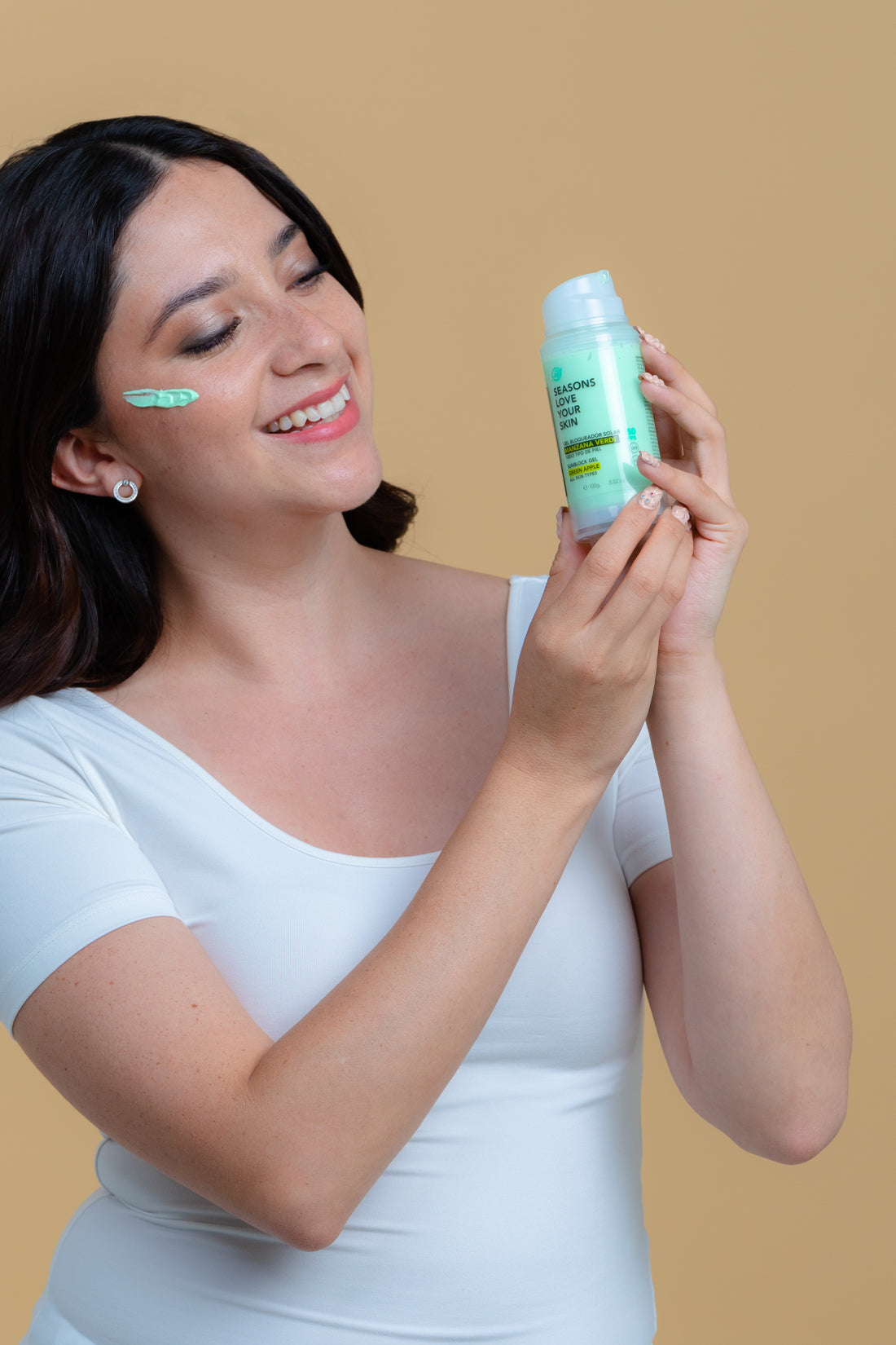 Seasons Love Your Skin | Productos de SkinCare para pieles latinas